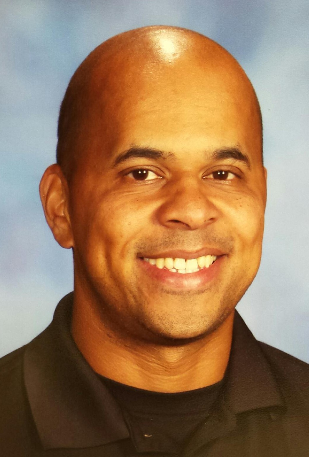 NEWS: Law Welcomes Cardoso To Security Staff | The Advocate Online