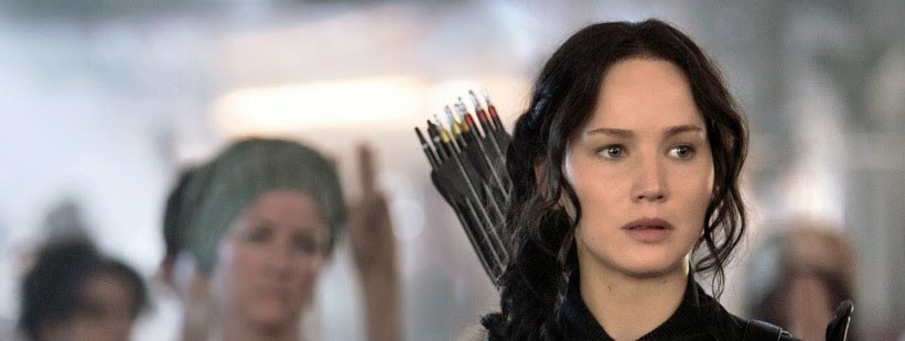 ENTERTAINMENT: “Mockingjay: Part 1” Sets Series Up For Exciting Finale ...