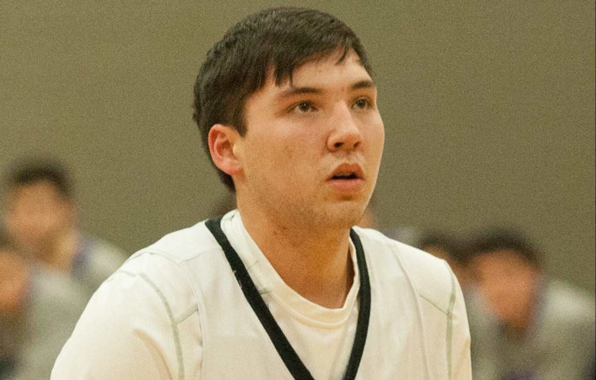 SPORTS: Boys Basketball Team Shoots For Successful Year | The Advocate ...