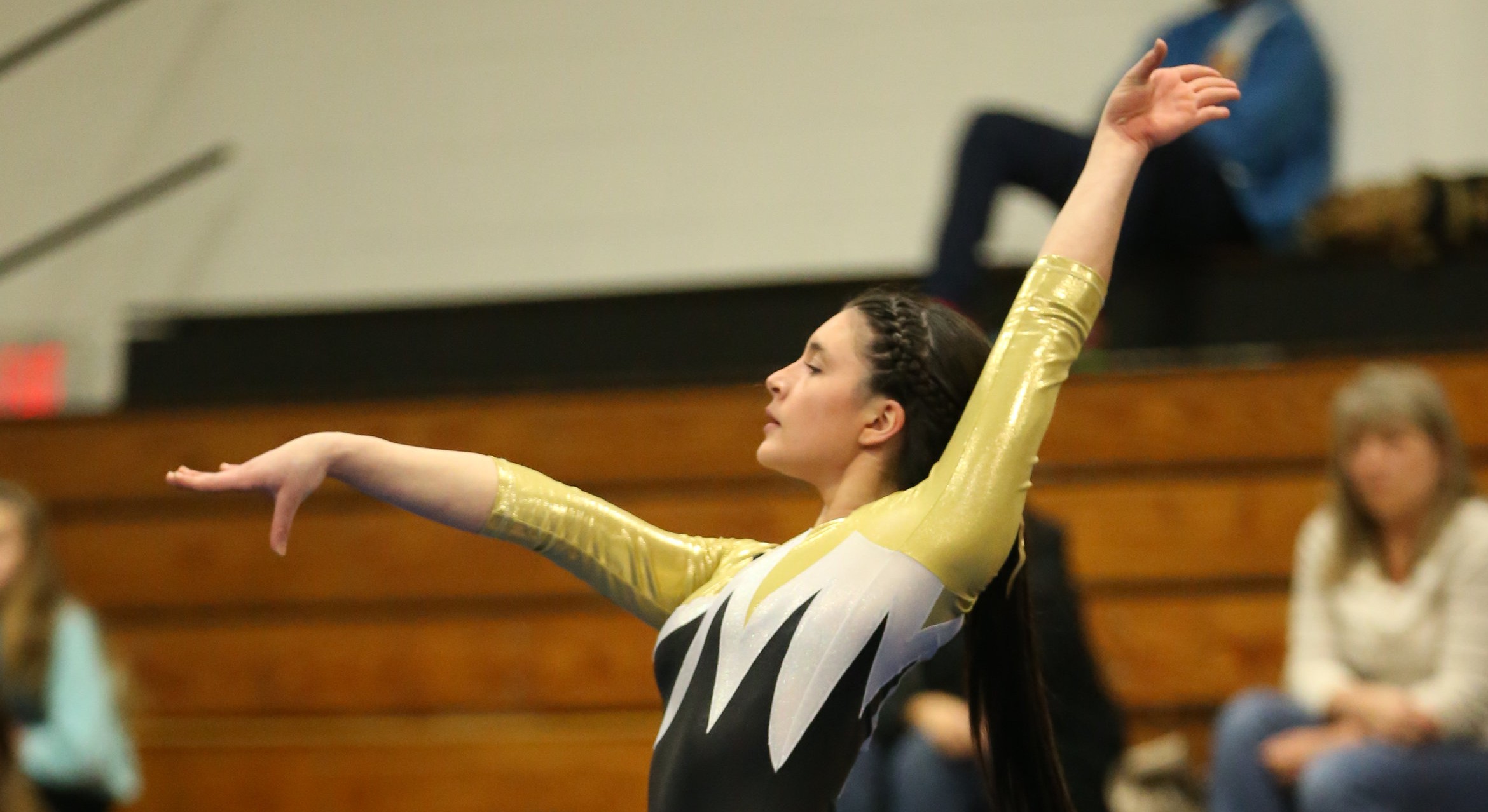 SPORTS: Law Gymnastics Looking Forward To Upcoming Season | The ...