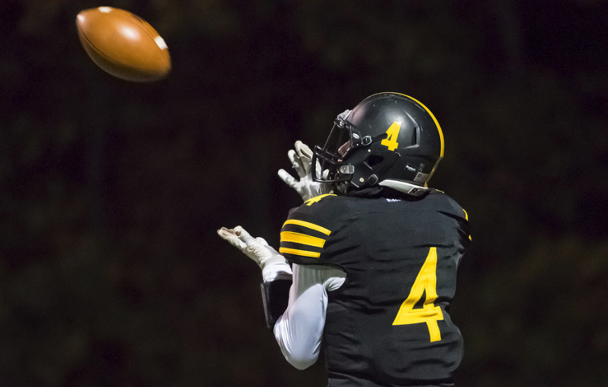 SPORTS: Law Football Team Looks To Continue Its Winning Ways | The ...