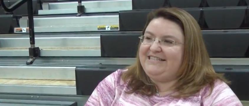5 QUESTIONS WITH…Color Guard Coach Pamela Rossman About The Team’s ...