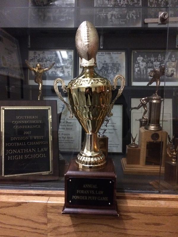 5 QUESTIONS WITH…Junior Katherine Ayala About Powder Puff | The ...