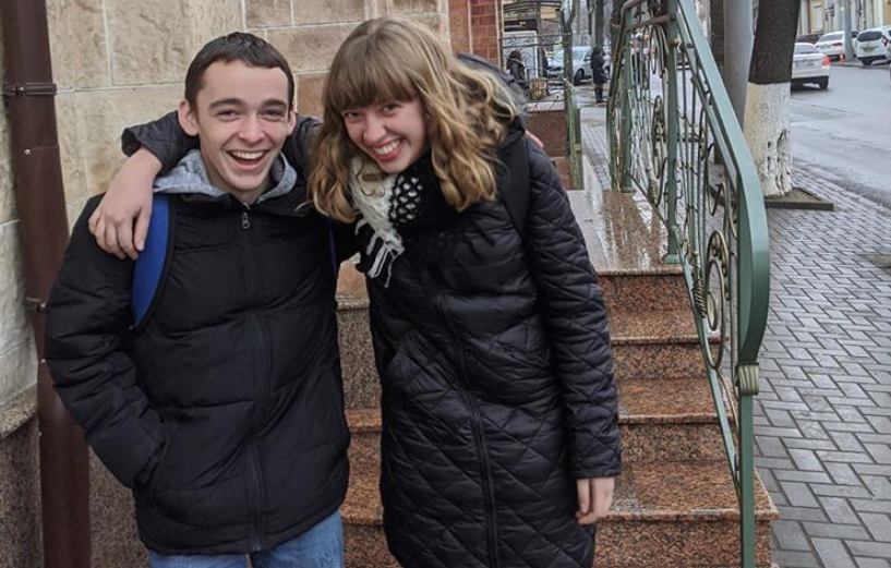 5 QUESTIONS WITH…Cameron Neely About Studying Abroad In Moldova | The ...