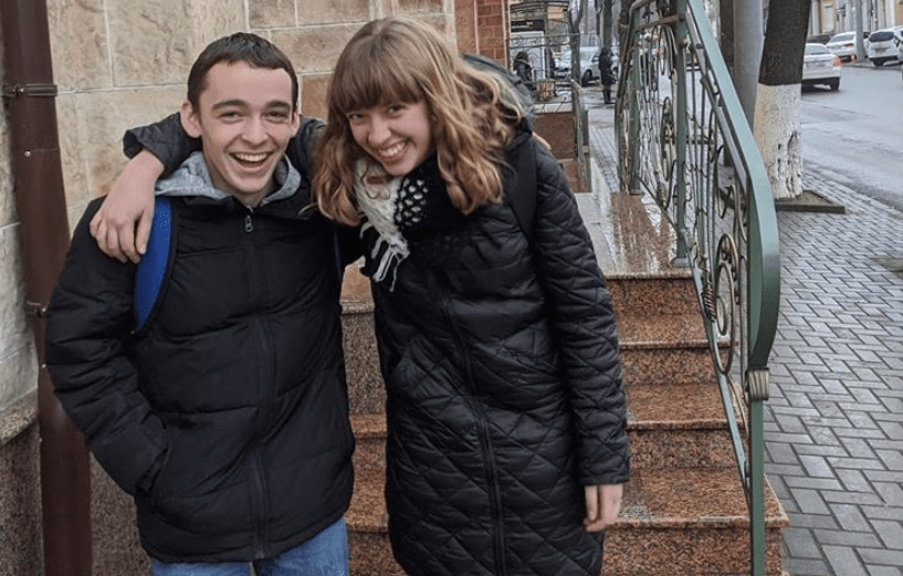 5 QUESTIONS WITH…Cameron Neely About Studying Abroad In Moldova | The ...