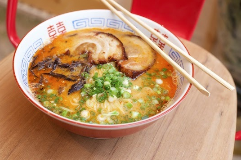 ENTERTAINMENT: Mecha Noodle Bar Brings Taste Of Asia To The Gold Coast ...