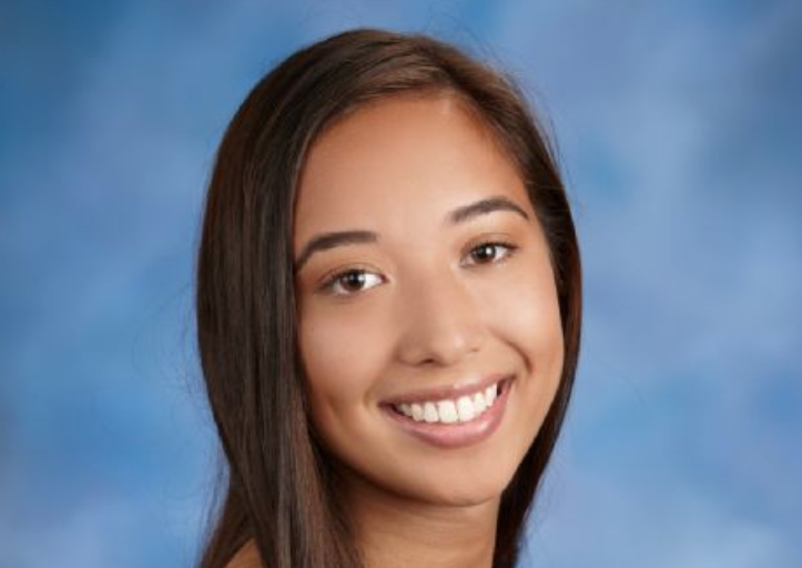 5 QUESTIONS WITH…Senior Makayla Mai | The Advocate Online