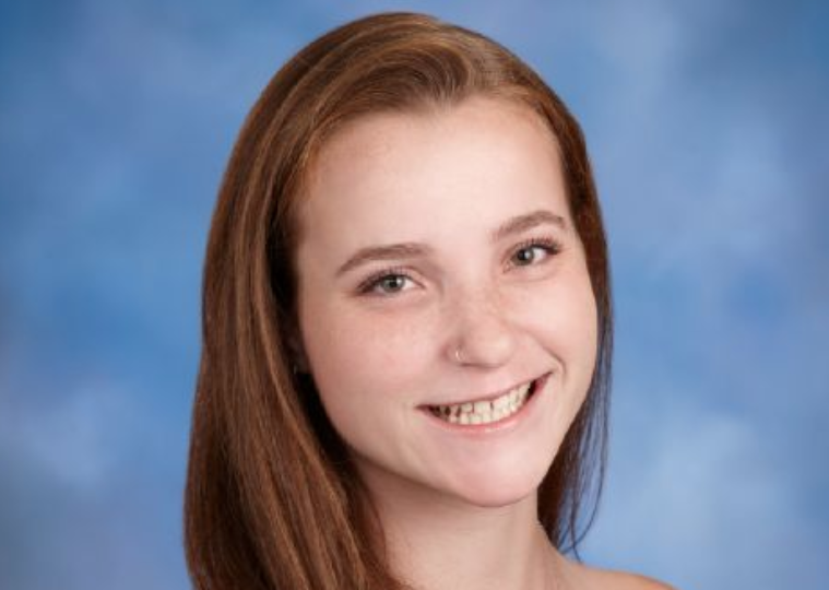 5 QUESTIONS WITH…Class Of 2020 Valedictorian Maddie Papcun | The ...