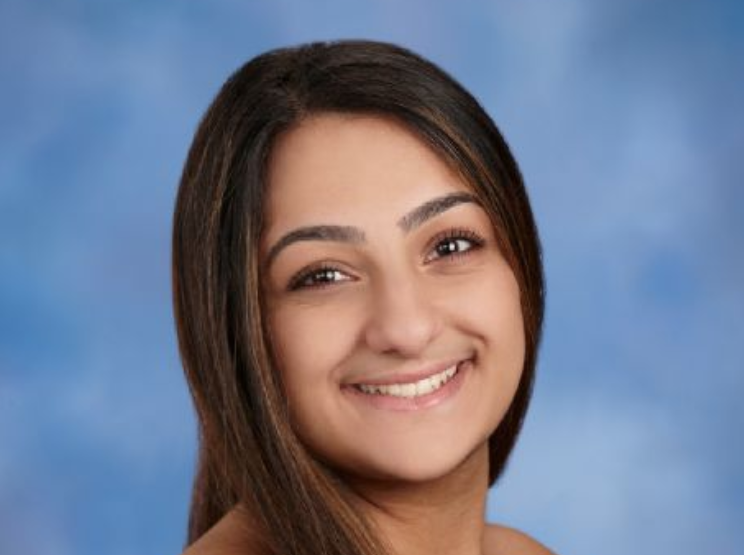 5 QUESTIONS WITH…Senior Jamie Jaser | The Advocate Online
