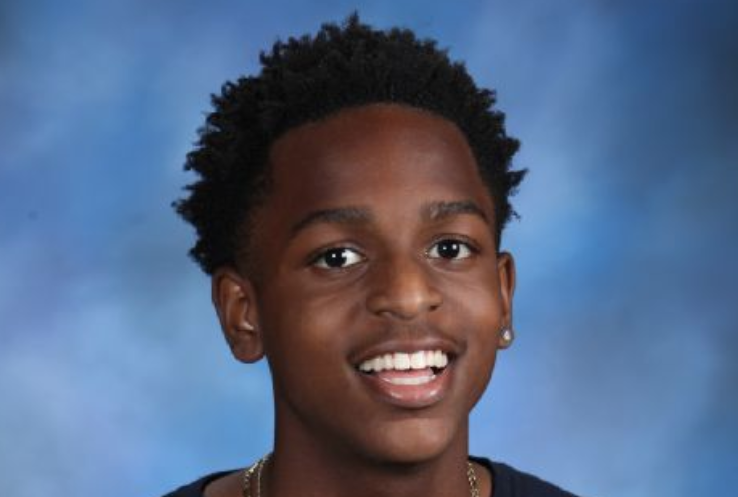 5 QUESTIONS WITH…Senior Nathan Wilder | The Advocate Online