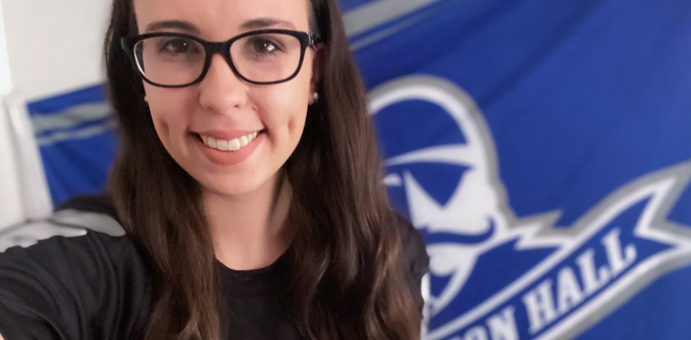 5 QUESTIONS WITH…Law Science Teacher Ms. Doolan | The Advocate Online