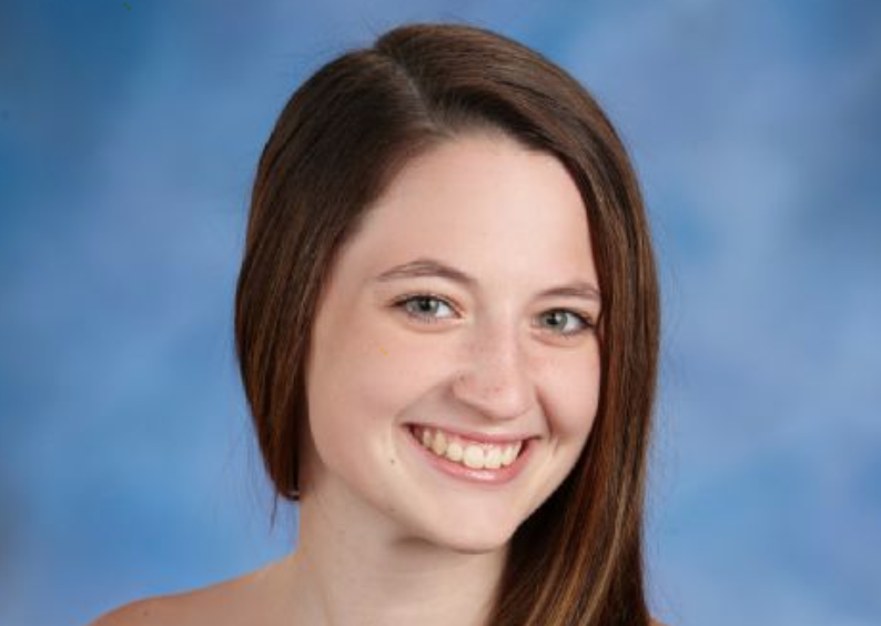 5 QUESTIONS WITH…Senior Amelia Mower | The Advocate Online