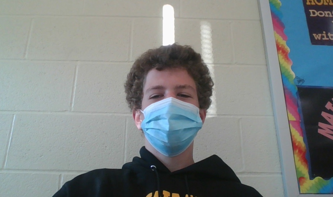 NEWS: An Interview With The Newly-Elected Class Of 2024 Officers | The ...