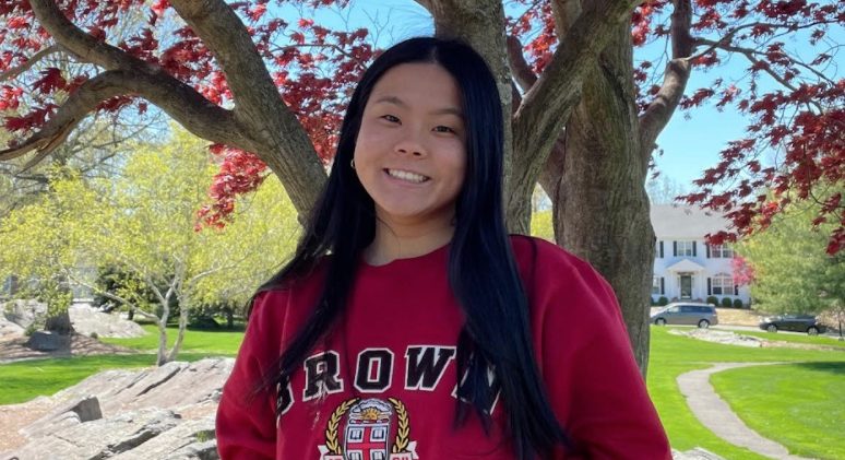 NEWS: Katherine Mao Named Jonathan Law Class Of 2021 Valedictorian ...