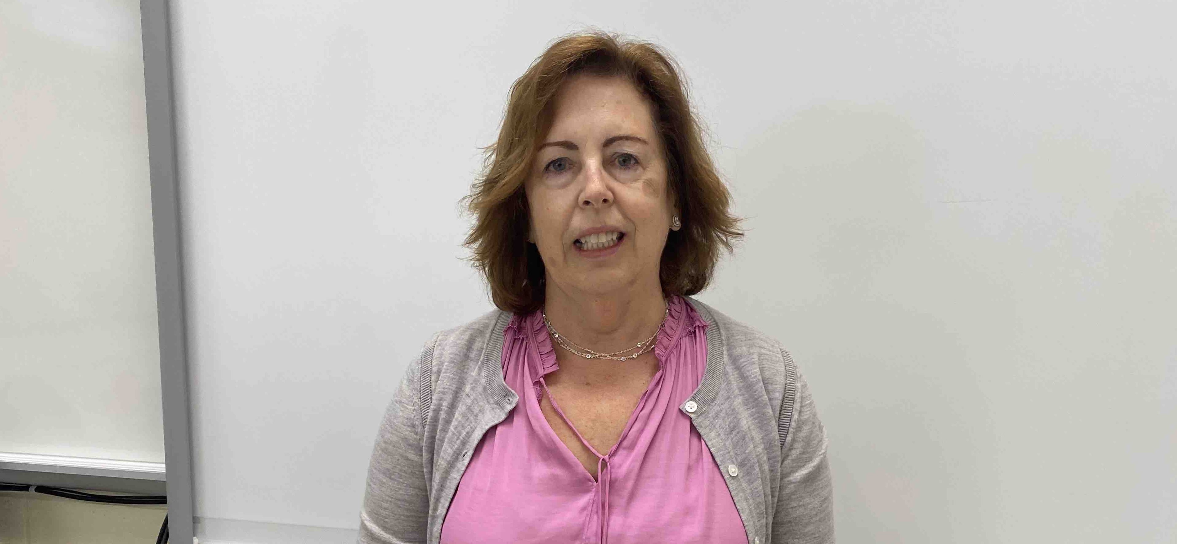 5 QUESTIONS WITH…English Teacher Mrs. Clark About Her Retirement After ...