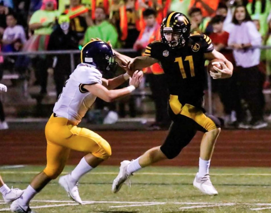 SPORTS: Jonathan Law Football Team Builds Off Of Strong Start | The ...