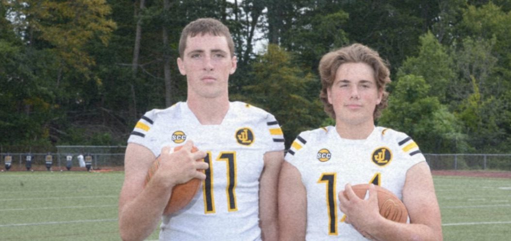 SPORTS: Captains Help Law Football Team To Unbeaten Start | The ...