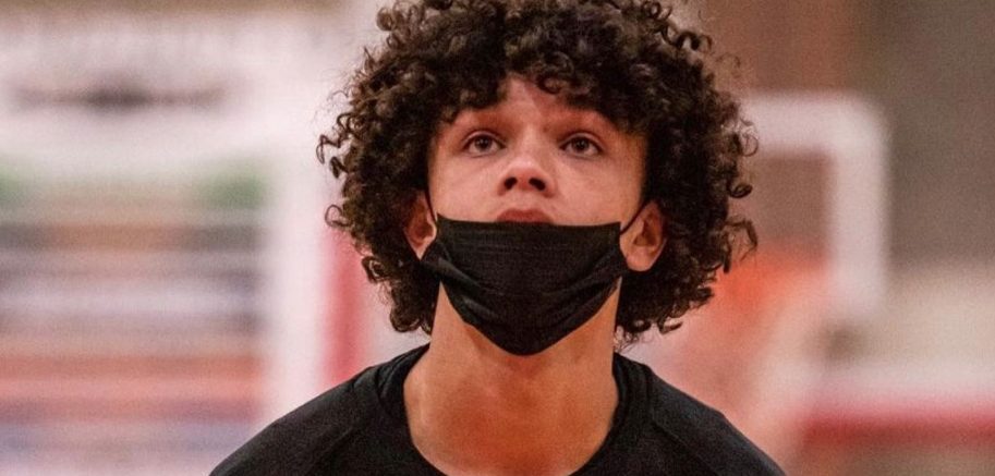 SPORTS: Sophomore Upchurch Excited To Help Lead Law Basketball Team ...