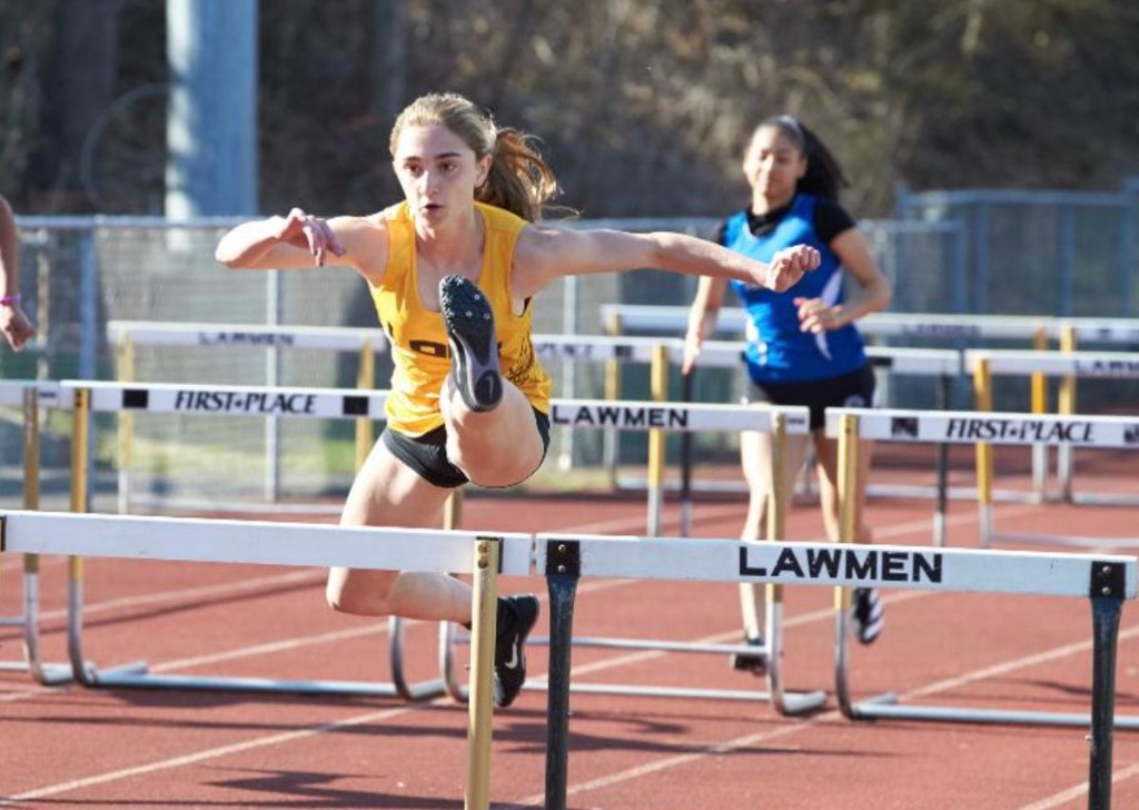 5 QUESTIONS WITH…Junior Captain Caden Simpson About The Girls Outdoor ...