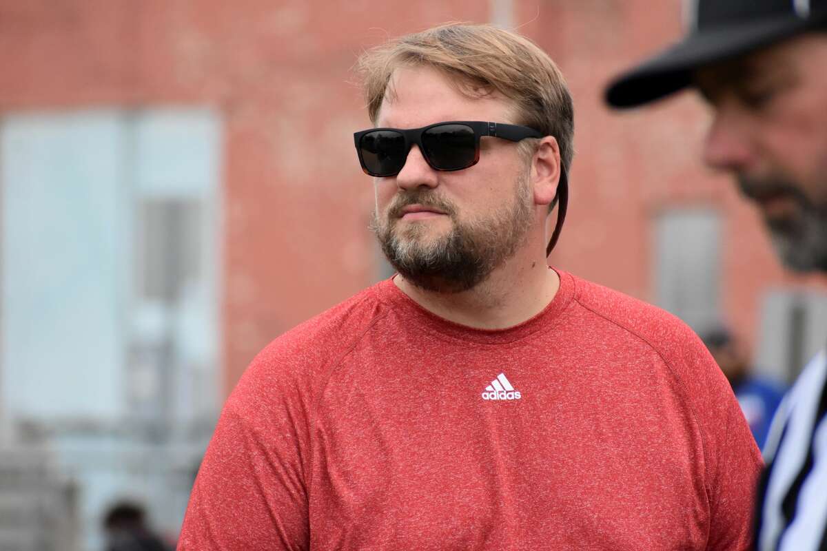 SPORTS: Tom Drew Named New Jonathan Law Athletic Director | The ...