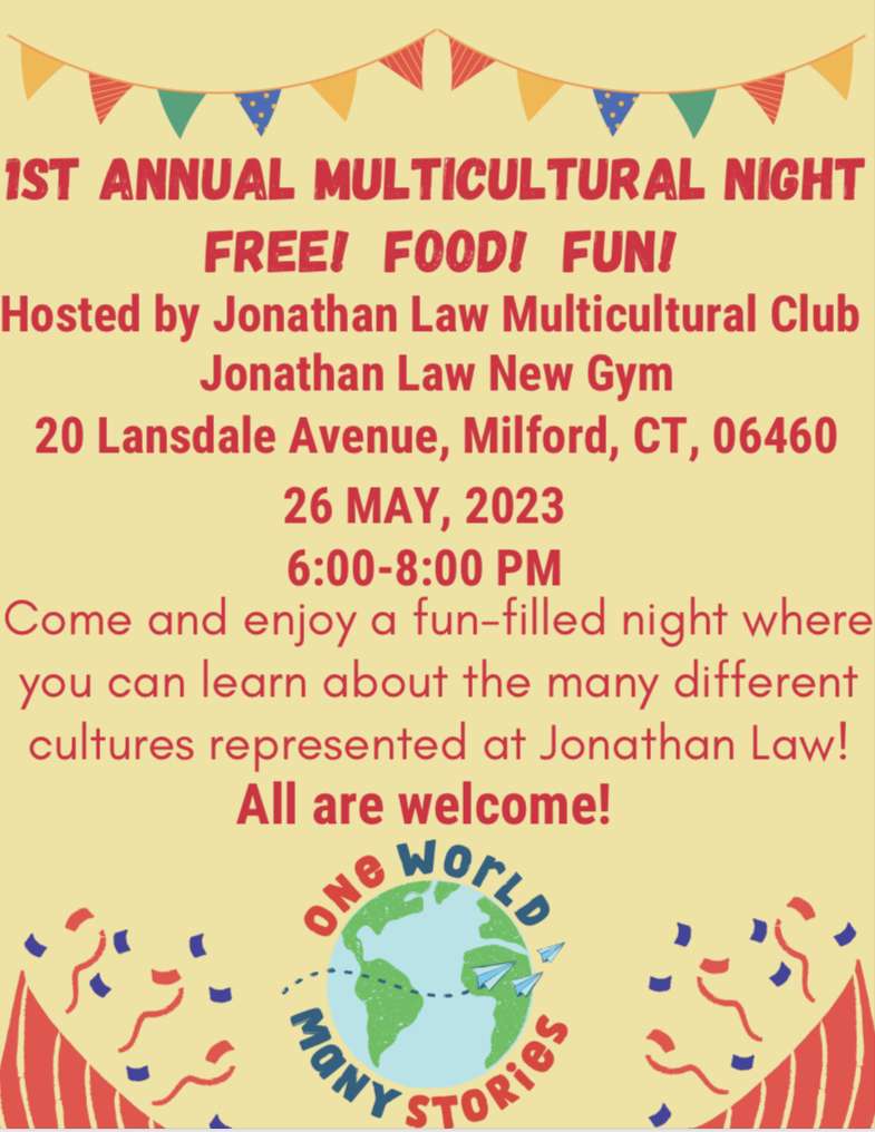 5 QUESTIONS WITH…Secretary Sarah Ahmed About Law’s Multicultural Club ...