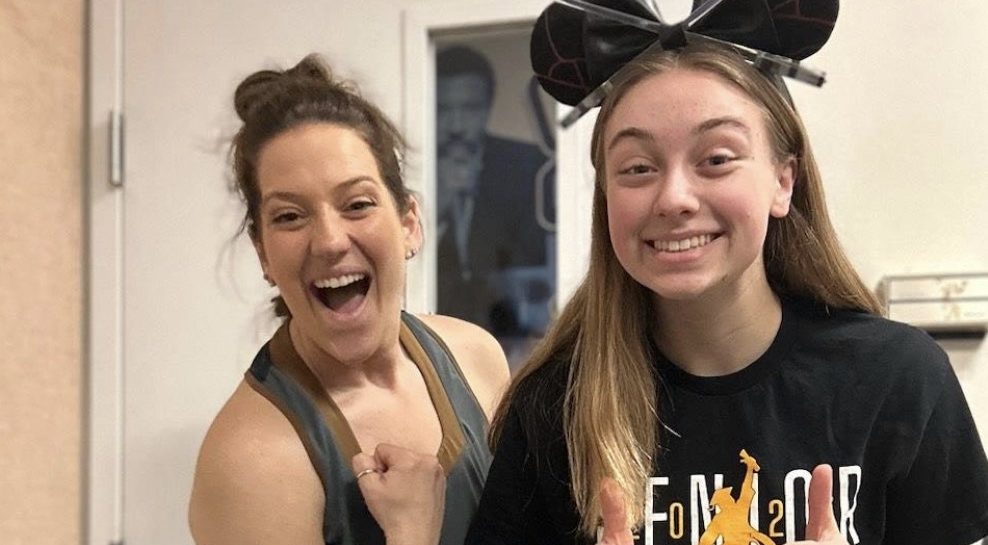 5 QUESTIONS WITH…Senior Katie Servas About Her Internship At WICC Radio ...
