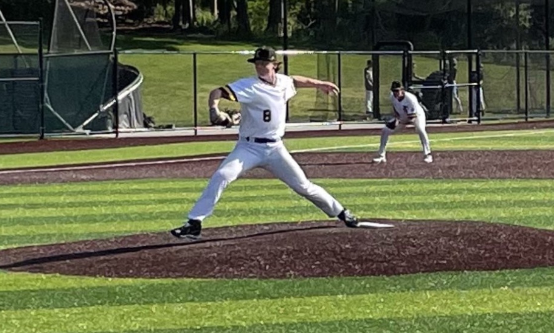 SPORTS: Law Baseball Team Finishes Regular Season, Preps For States ...