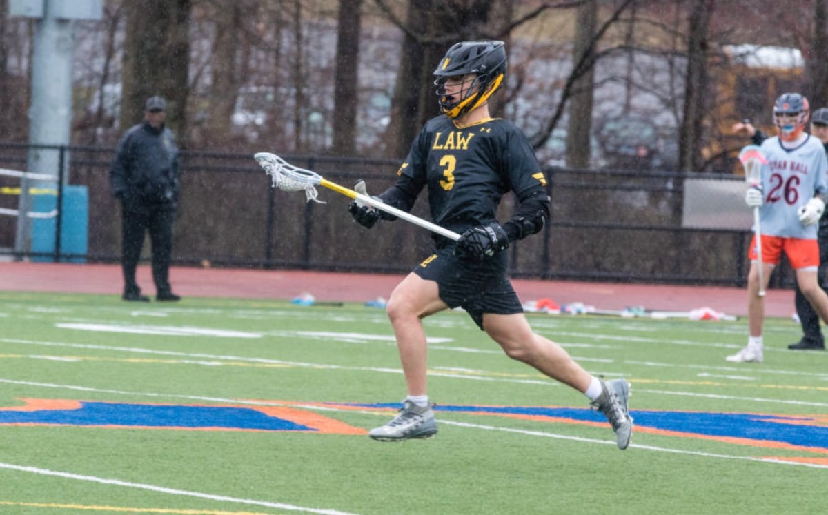 SPORTS: Young Jonathan Law Boys Lacrosse Team Finishes Season Strong ...