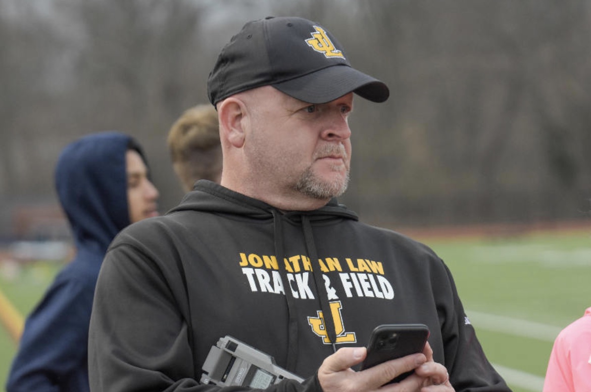 SPORTS: Beler Era Begins For Jonathan Law Cross Country Teams | The ...