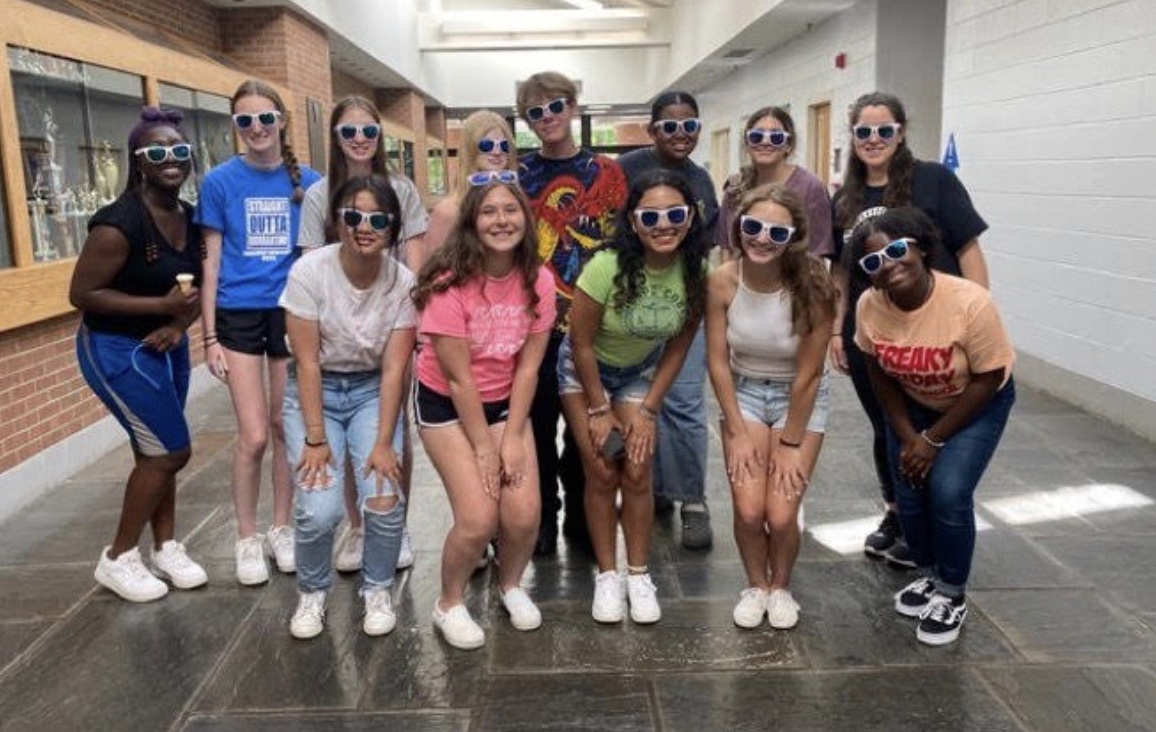 NEWS: Natural Helpers Club Looks To Bring Law Community Together | The ...