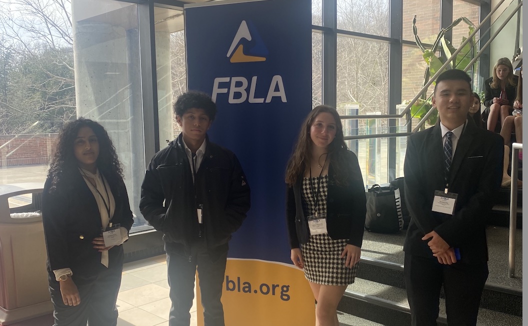 NEWS: Law’s Future Business Leaders Of America Club Recruits New ...