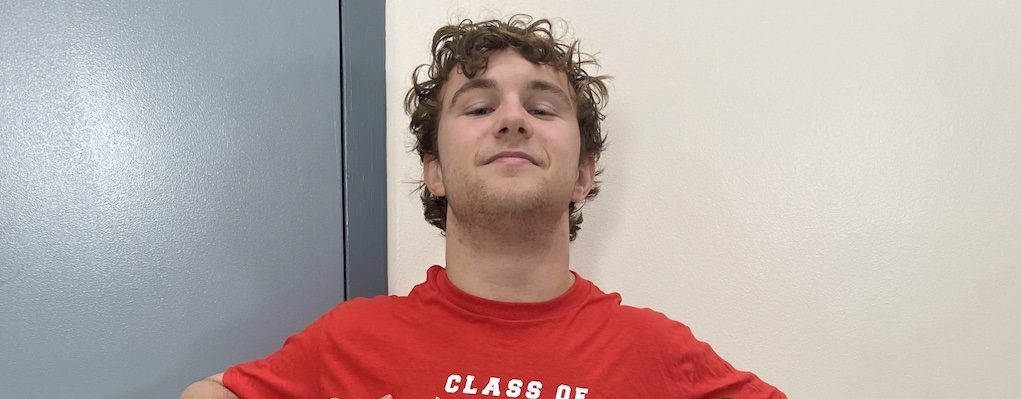 LIFE AFTER LAW: Catching Up With Class Of 2023 Graduate Ben Rossi | The ...