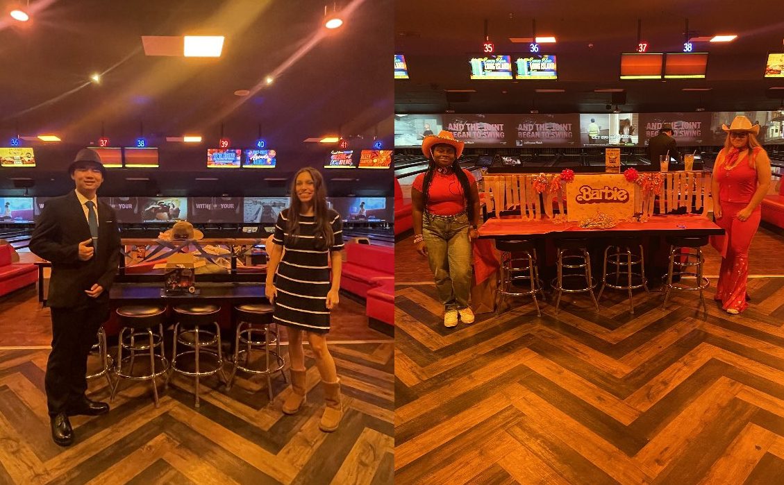 NEWS: Law’s National Social Studies Honor Society Volunteers Time ...