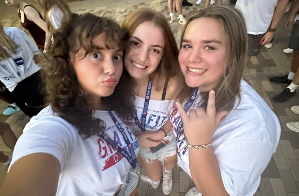 LIFE AFTER LAW: Catching Up With Class Of 2023 Graduate Ashley Coretti ...