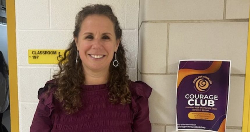 5 QUESTIONS WITH…Mrs. Evans About Her Love Of Teaching English | The ...