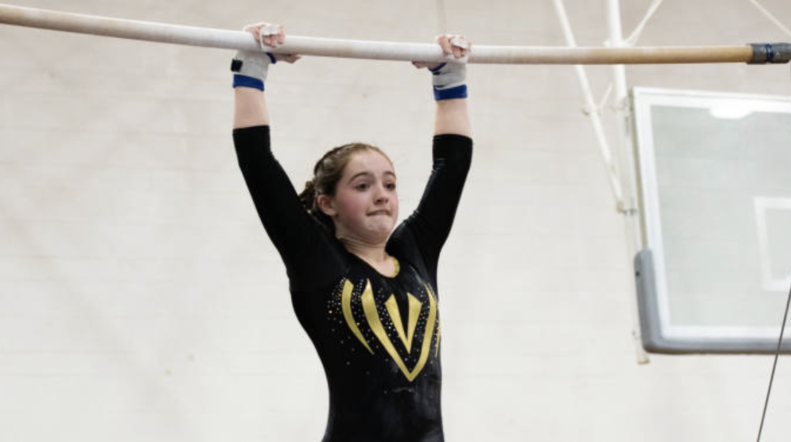 SPORTS: Law Gymnastics Looks To Continue Its Successful Run This Winter ...
