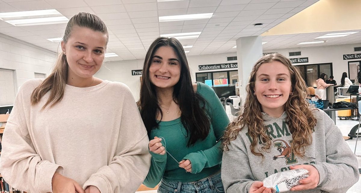 NEWS: Law’s SAVE Promise Club Hosts Activities For “Say Something Week ...