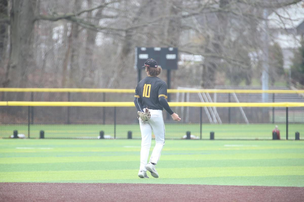 SPORTS: Jonathan Law Baseball Team Looks To Make Return To States | The ...