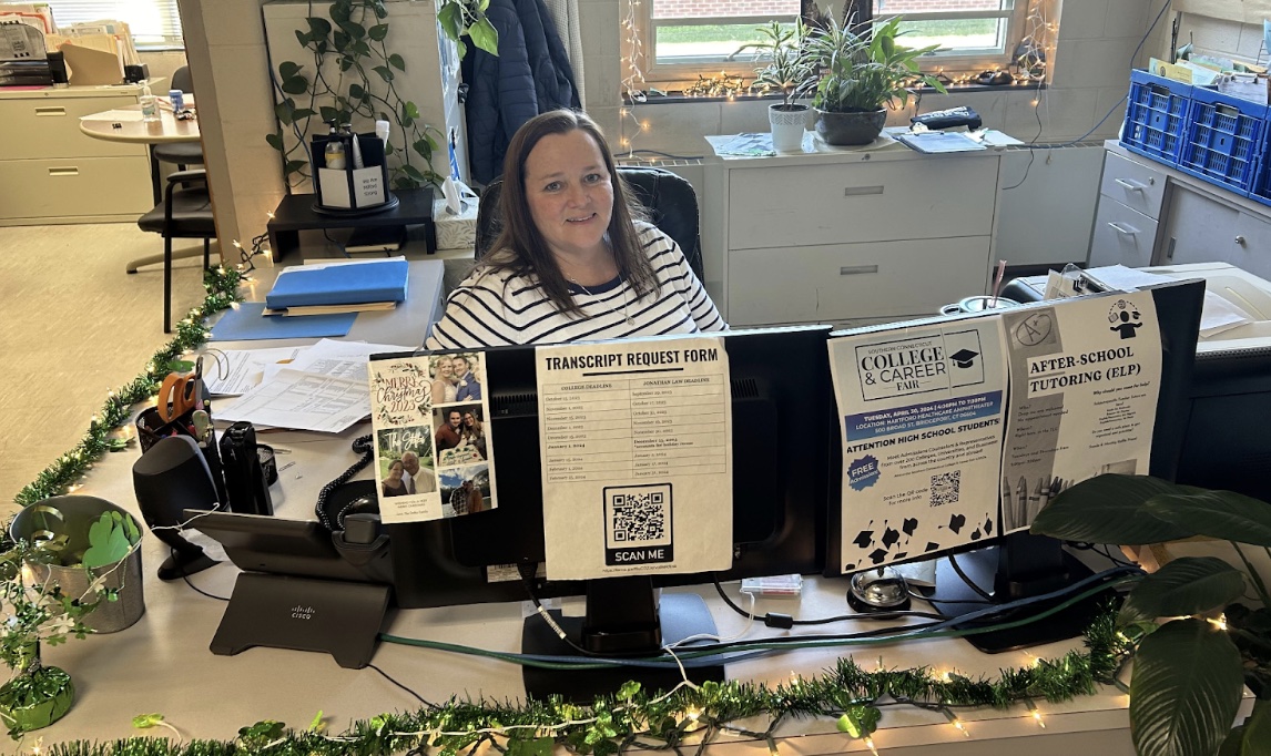 UNSUNG HEROES OF LAW: Stofko Helps Students, School Counseling Staff ...