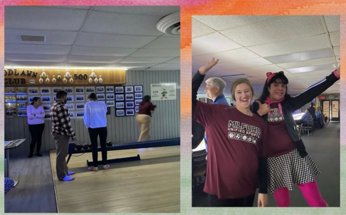 NEWS: Friends Forever Club Builds Long-Lasting Bonds Between Students ...