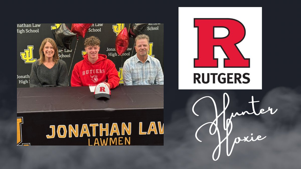 SPORTS: Senior Hoxie Leads Law Baseball Team By Example In Final High ...