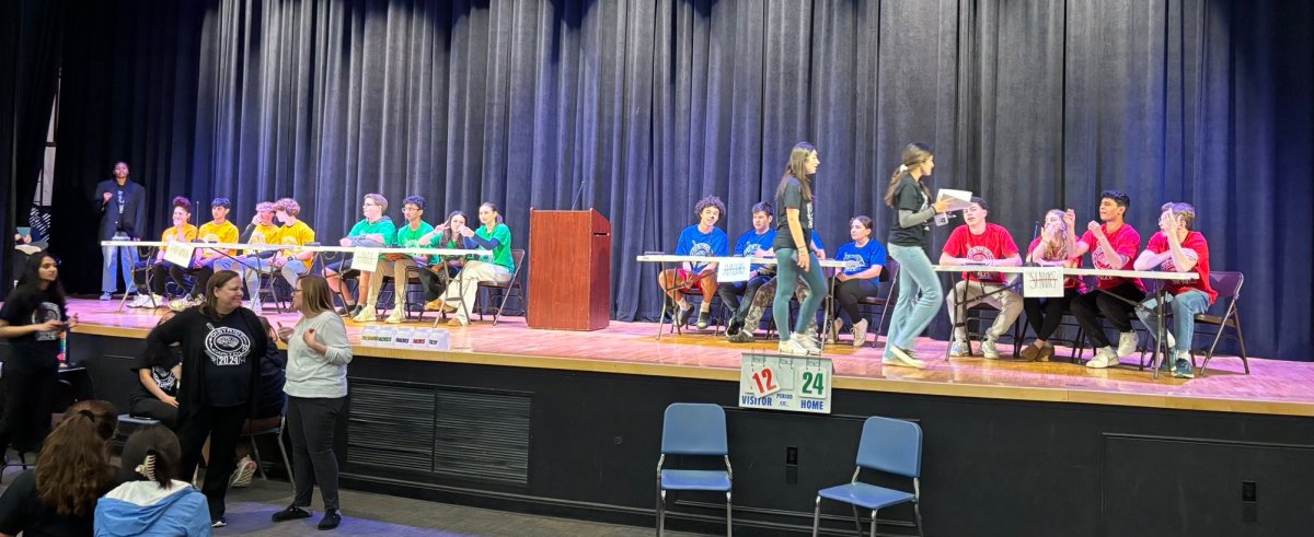 NEWS: Law’s Annual Brain Bowl Raises Money For Cancer Research | The ...