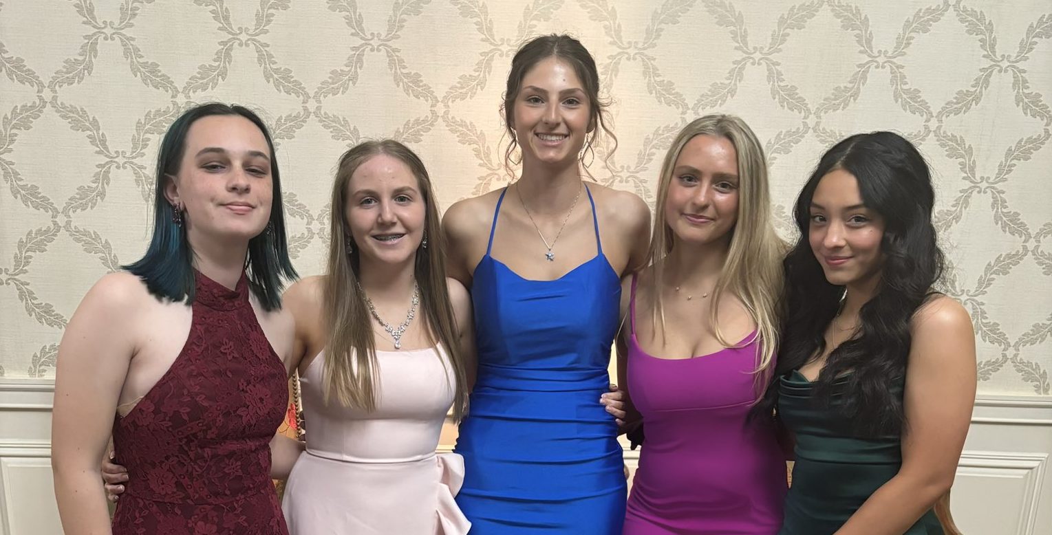 NEWS: Class Of 2025 Dances The Night Away At Annual Cotillion | The ...