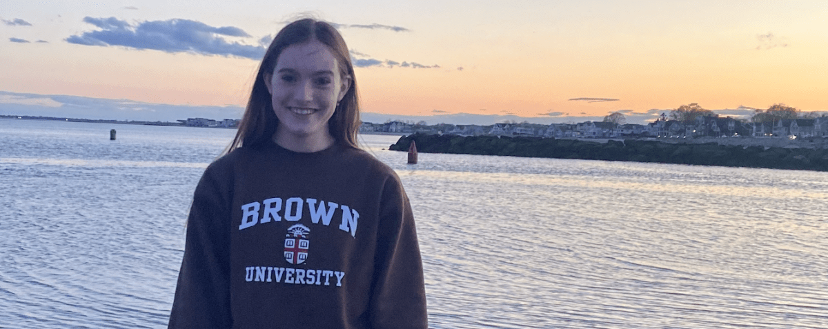 NEWS: Natalie Morrell Named Jonathan Law Class Of 2024 Valedictorian ...