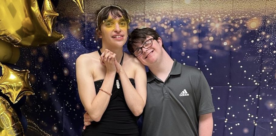 NEWS: Law Students Enjoy Dancing, Food At Annual Unified Prom | The ...