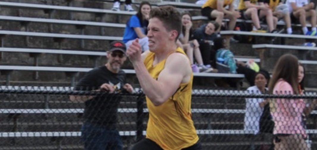 5 QUESTIONS WITH…Senior Captain Jack Bretthauer About The Boys Outdoor ...