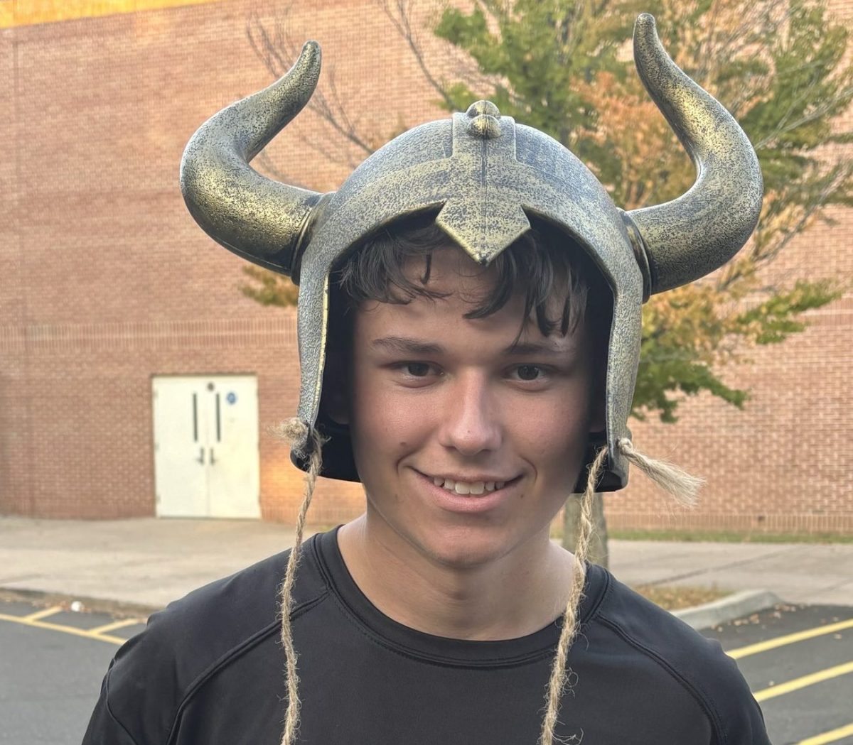 5 QUESTIONS WITH…Senior Captain Harry Fisher About The Boys Cross ...