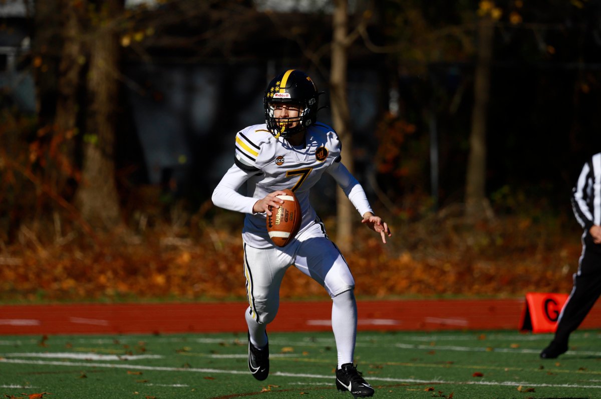SPORTS: Law Football Team Ready To Tackle The 2024 Season | The ...