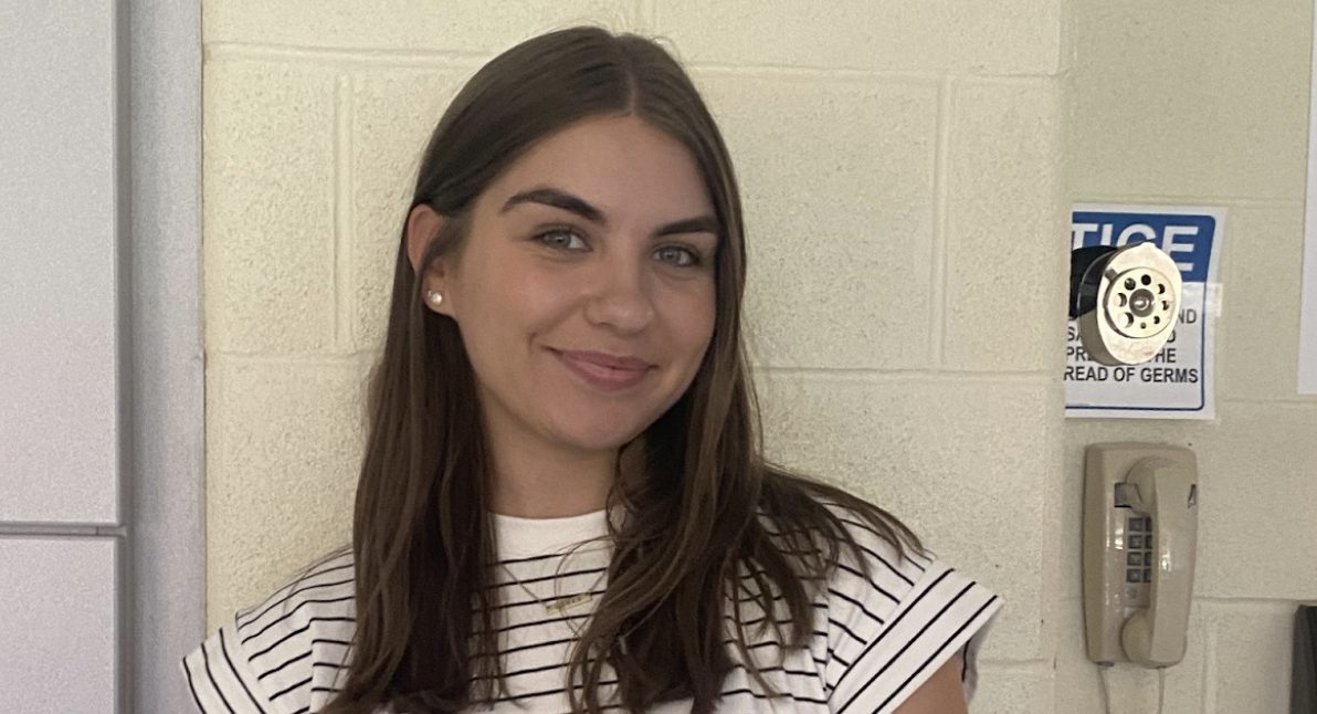 NEWS: Mushinski Joins Jonathan Law Faculty As New Math Teacher | The ...