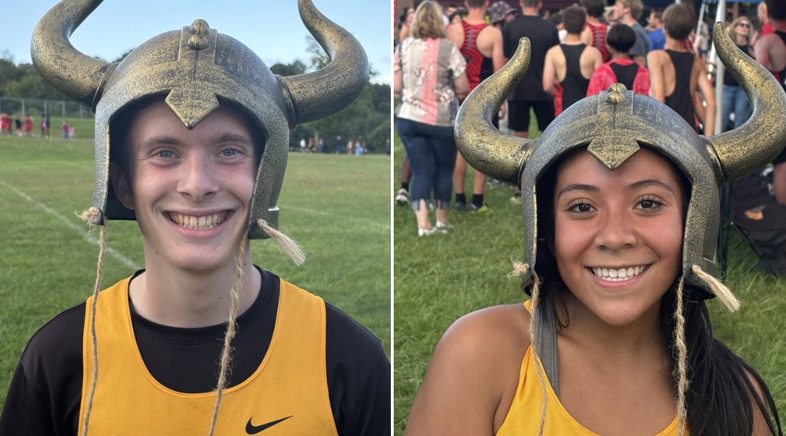 SPORTS: Law Boys, Girls XC Teams Take The Starting Line For Fall Season ...